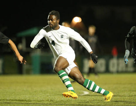 Adelabu eyes national team call up – Sporting Tribune