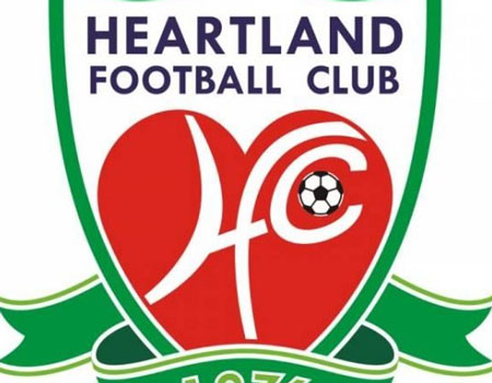 Heartland appoints Turkish Coach on 3-month deal – Sporting Tribune