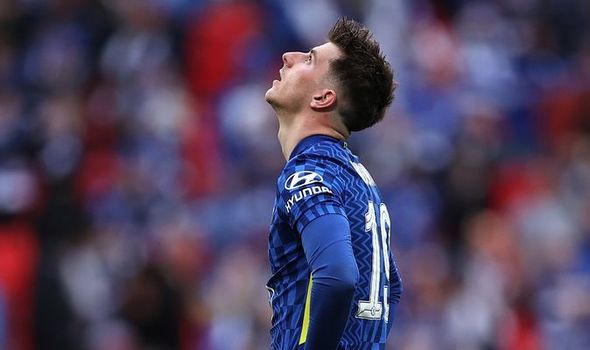 Mount wants to leave Chelsea - Sporting Tribune