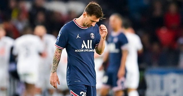 Messi’s in court over PSG signing - Sporting Tribune