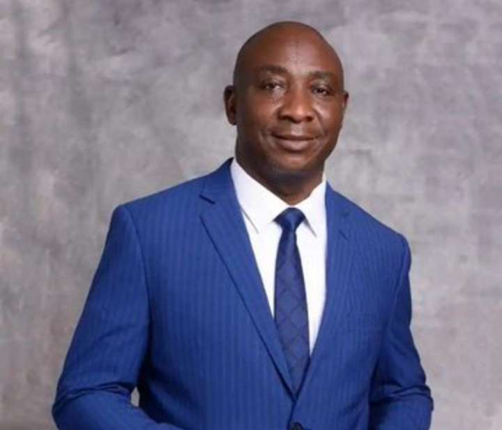 BREAKING: Ibrahim Gusau elected as new NFF president - Sporting Tribune