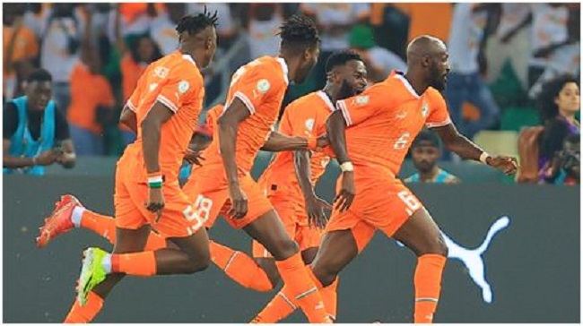 Cote d’Ivoire defeat Guinea-Bissau 2-0 in AFCON 2023 opener – Sporting ...