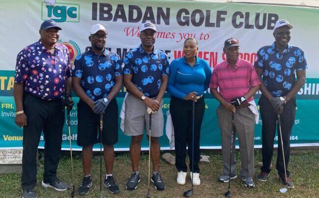 Over 120 golfers set for IGC SS28 Championship - Sporting Tribune