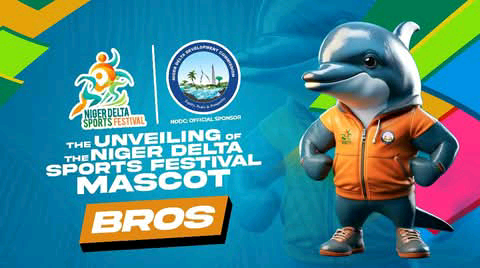 Niger Delta Sports Festival torch arrives Benin Today - Sporting Tribune