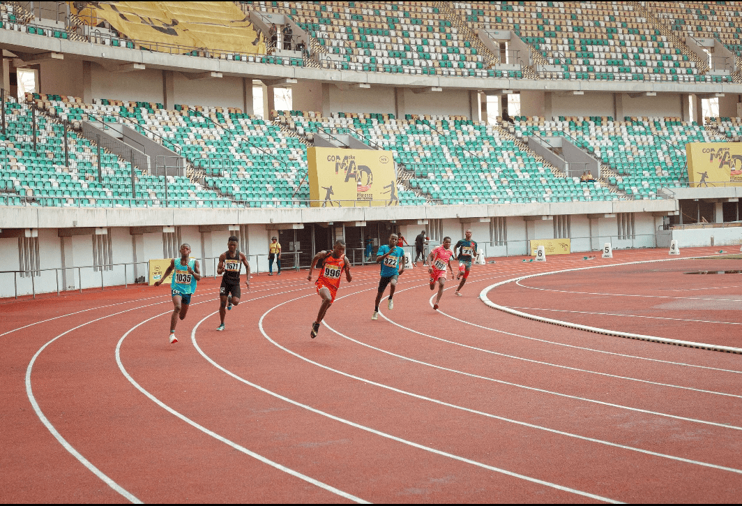 Team MVP steal spotlight in MTN Champs 03 grand finale in Uyo ...