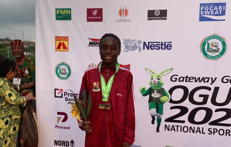 Gateway Games 2024: Oyo men's hockey team book semi-final ticket ...
