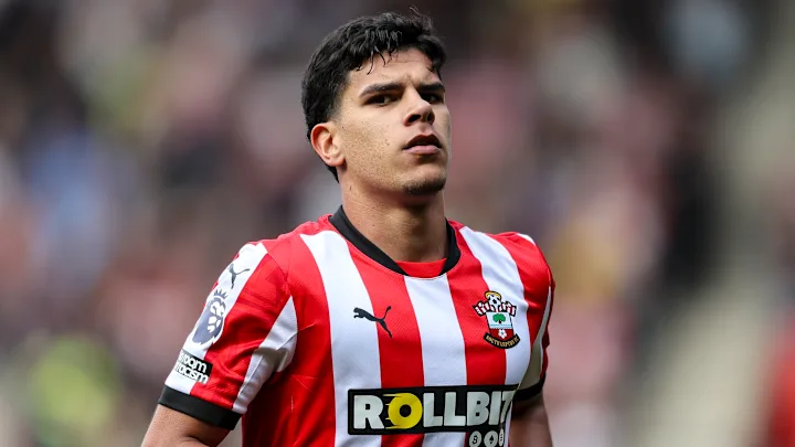 West Ham to sign Mateus Fernandes from Southampton - Sporting Tribune