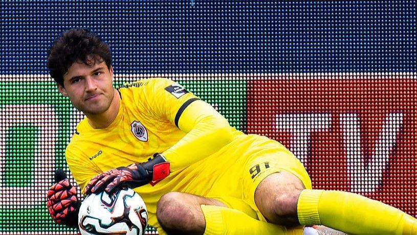 Man United agree to sign Senne Lammens for £18.1m - Sporting Tribune