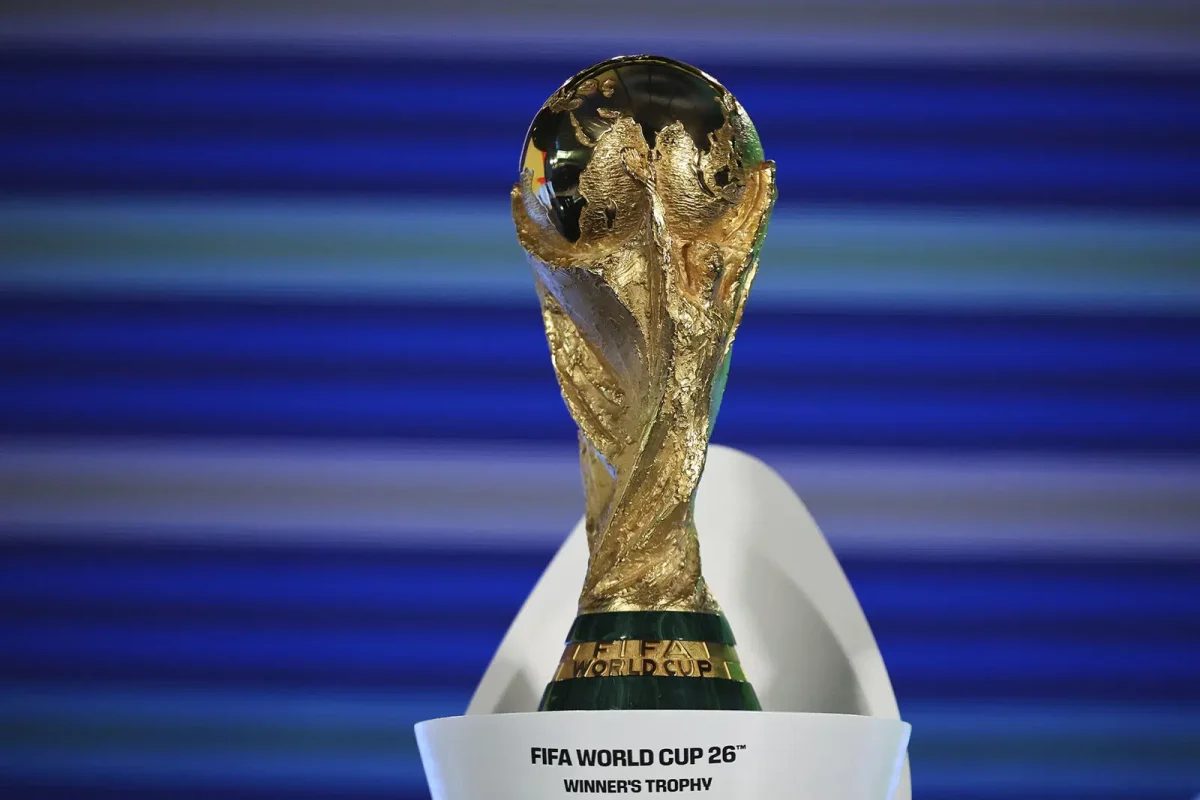 FULL LIST: Countries already qualified for 2026 World Cup - Sporting ...