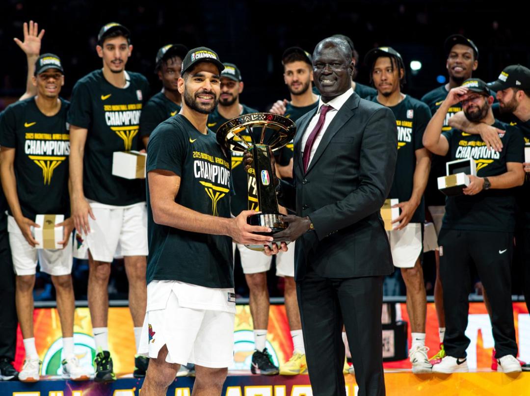 BAL sixth season to tip off March 27 in South Africa - Sporting Tribune