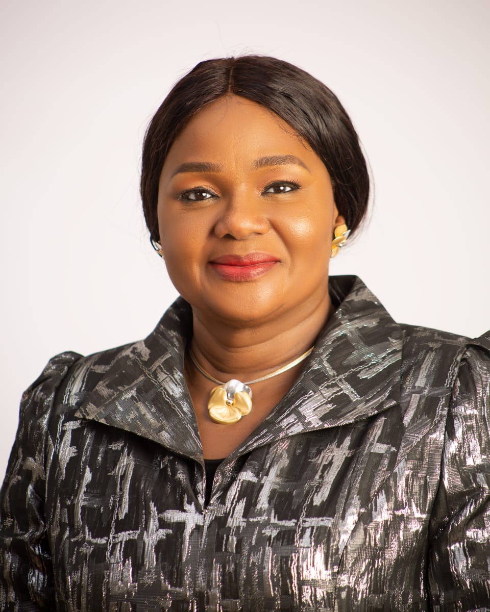 NSC appoints Oluwatoyin Aluko as President of Nigeria Netball ...