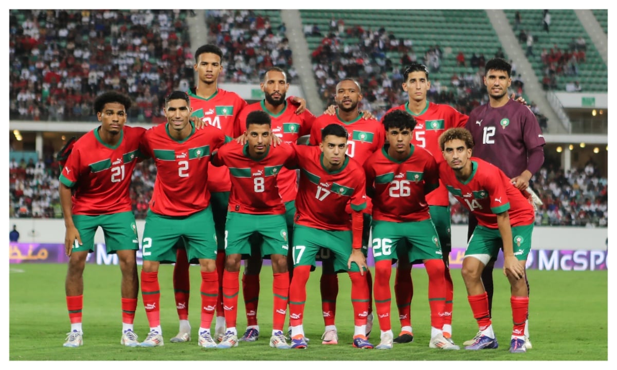 BREAKING: CAF declares Morocco winner of 2025 AFCON - Sporting Tribune