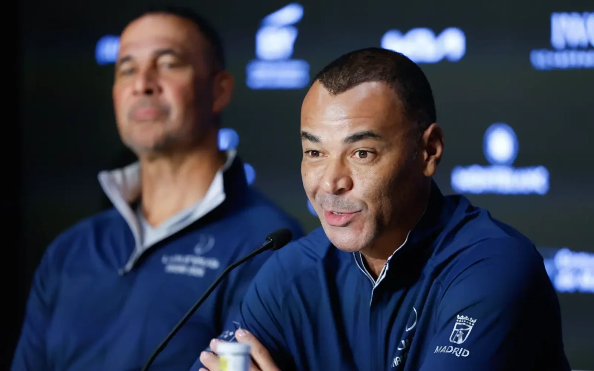 Brazil has potential to win 2026 World Cup – Cafu - Sporting Tribune