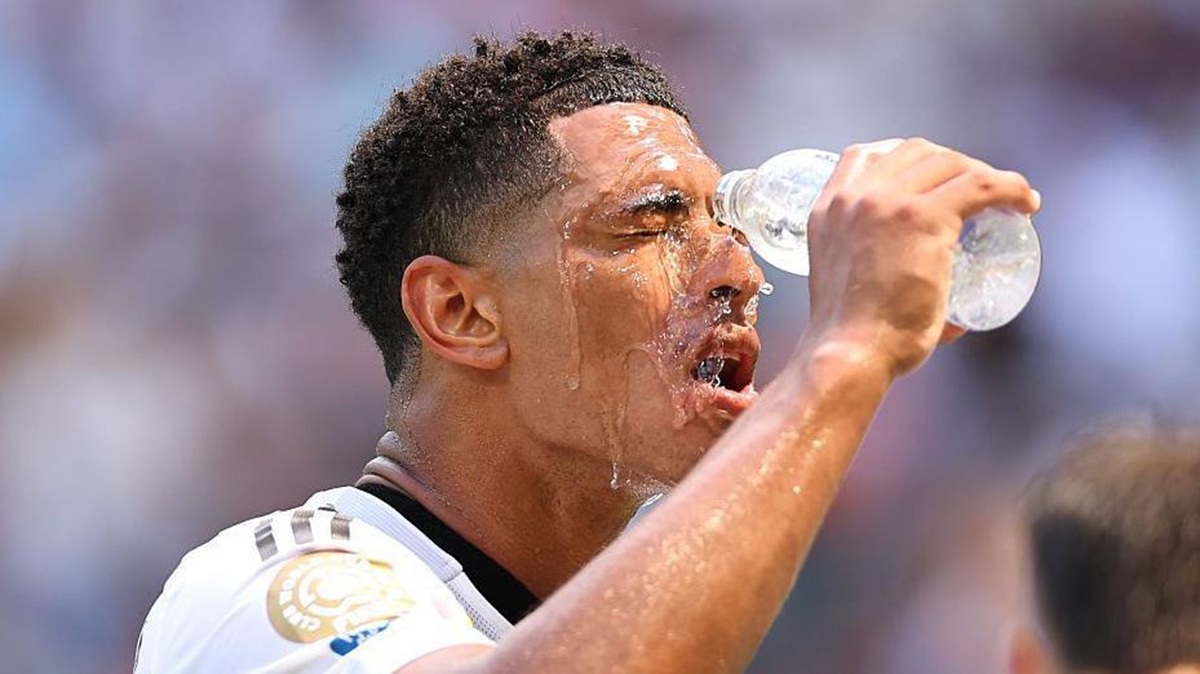 How extreme weather could shape 2026 World Cup - Sporting Tribune