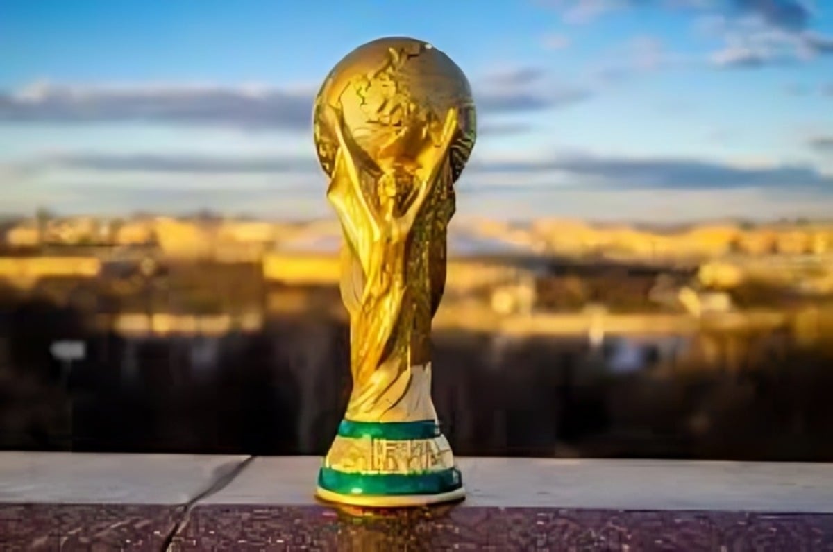 Clubs with most players at the 2026 World Cup - Sporting Tribune