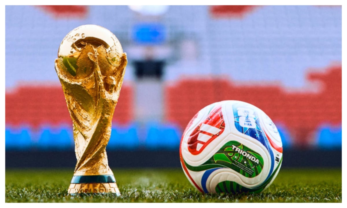 FULL LIST: World Cup Round of 32 fixtures as nine African teams qualify ...