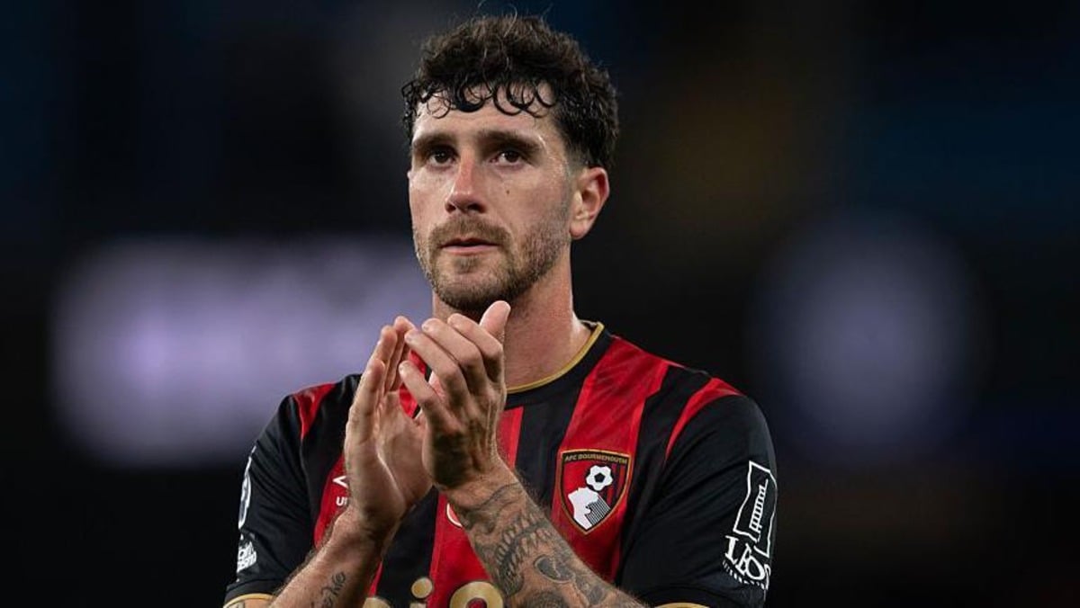 Marcos Senesi joins Tottenham after Bournemouth exit - Sporting Tribune