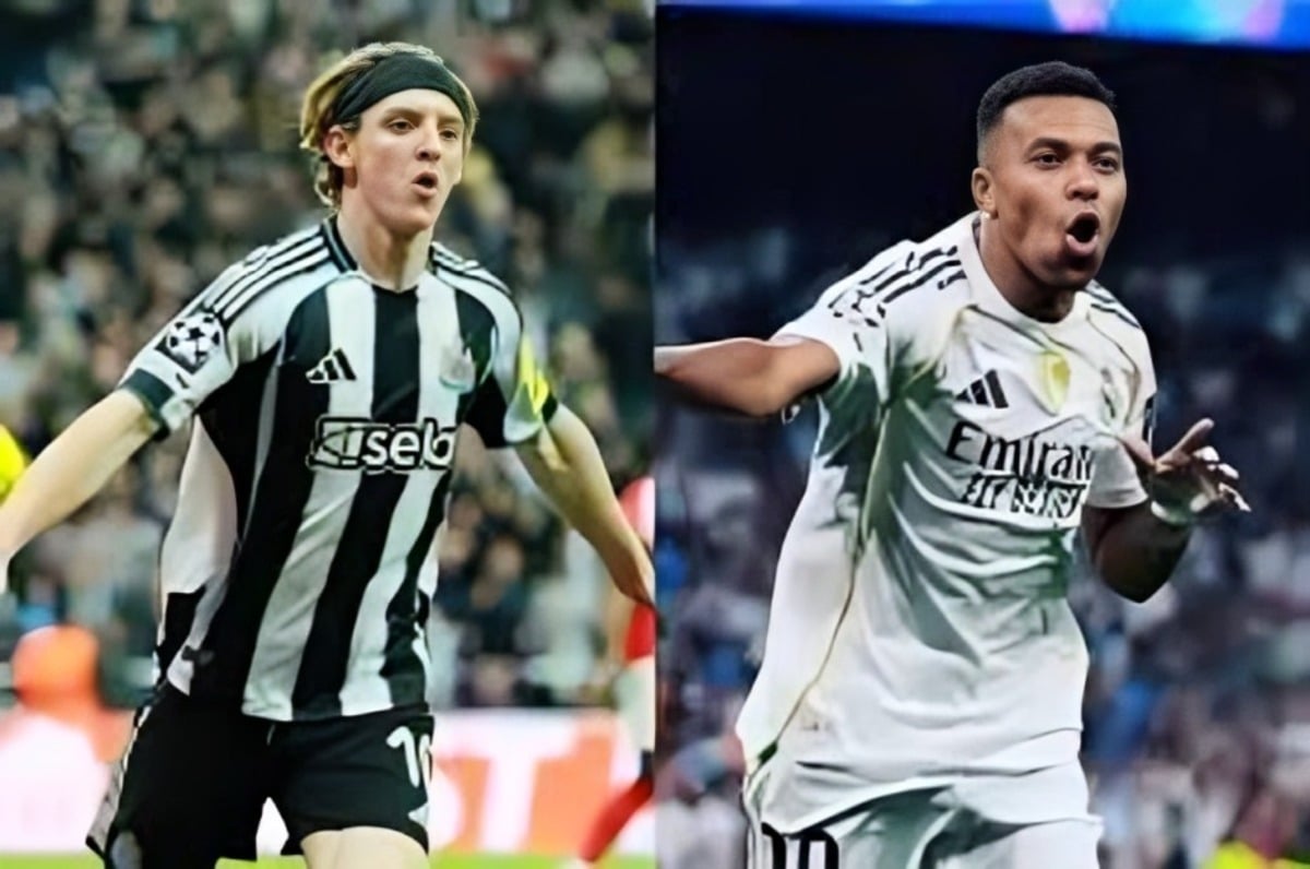 Fastest players to watch at the 2026 FIFA World Cup - Sporting Tribune