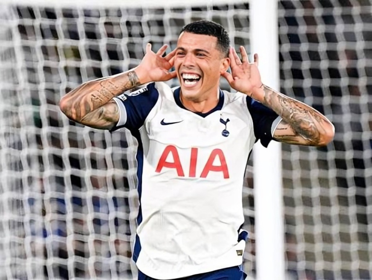Porro signs new long-term Tottenham contract - Sporting Tribune