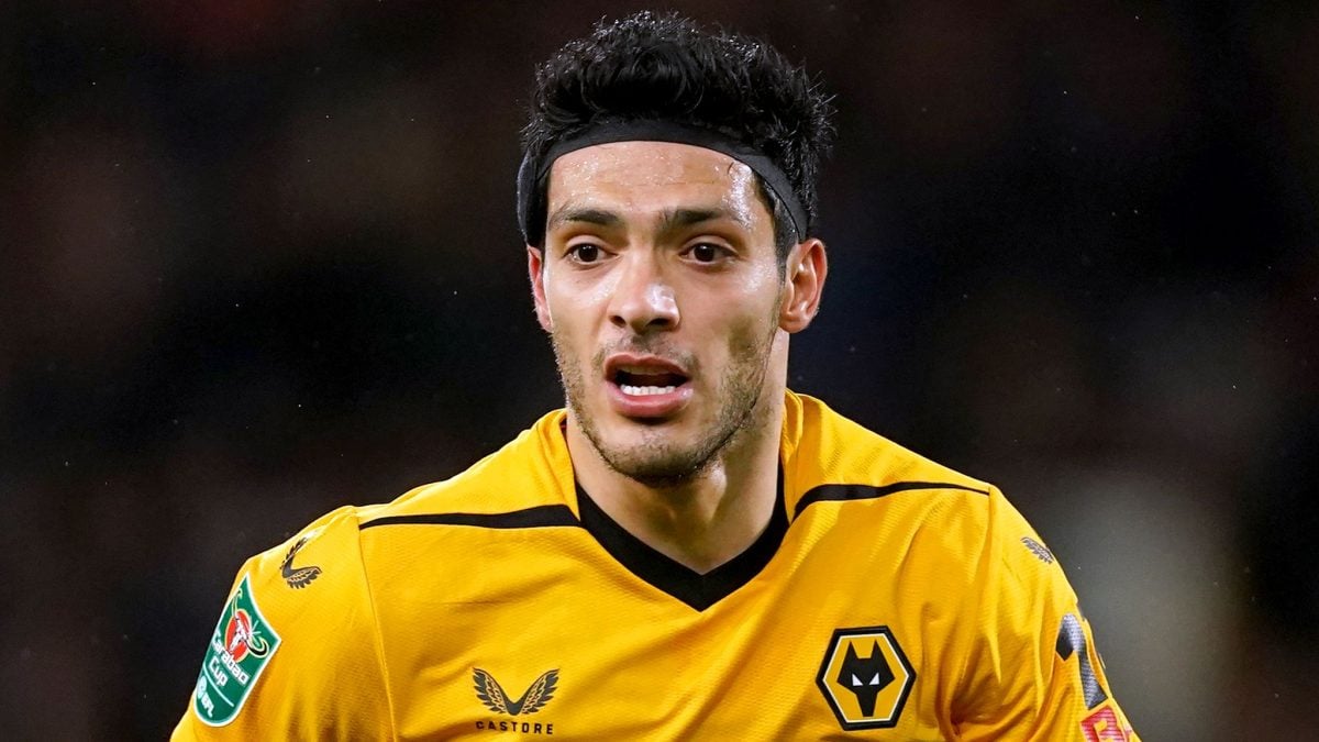 Wolves re-sign Raul Jimenez from Fulham - Sporting Tribune