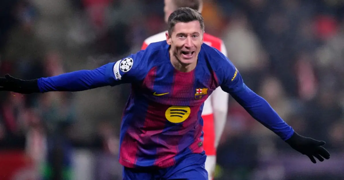 Lewandowski close to Chicago Fire move - Sporting Tribune