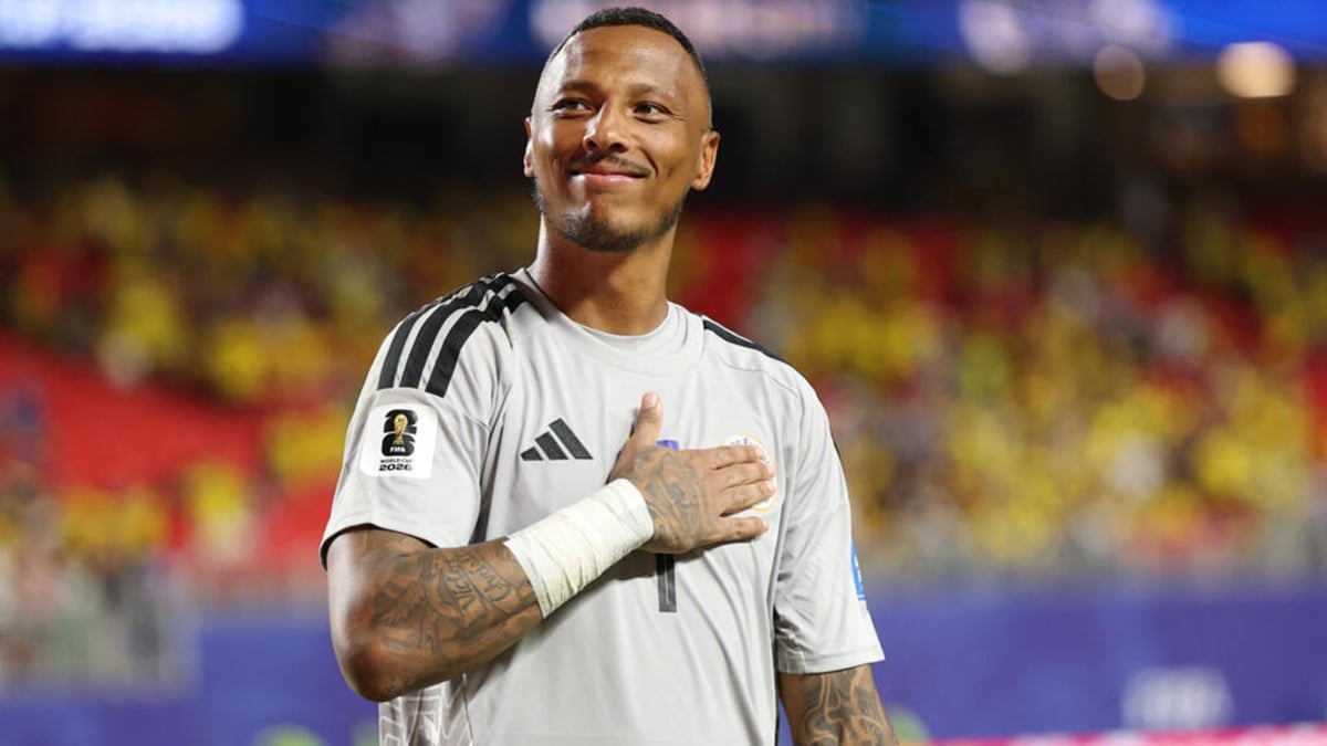 World Cup: Room sets record as Curacao hold Ecuador - Sporting Tribune